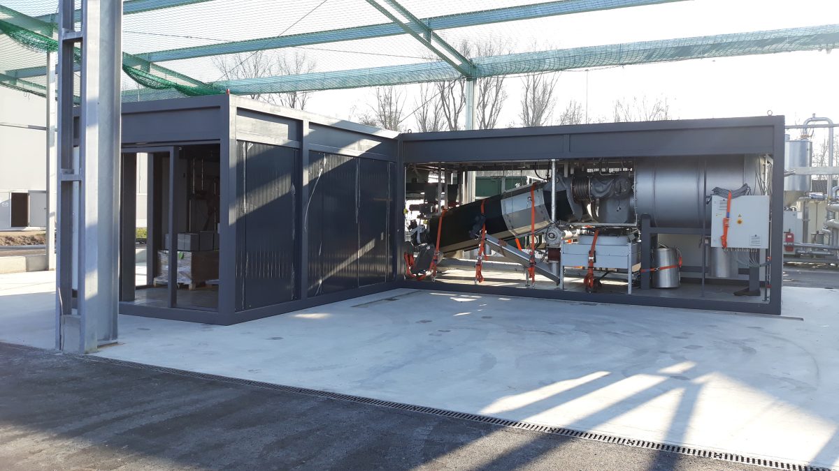 New PYREG-plant active now in Baden Baden – RE-DIRECT